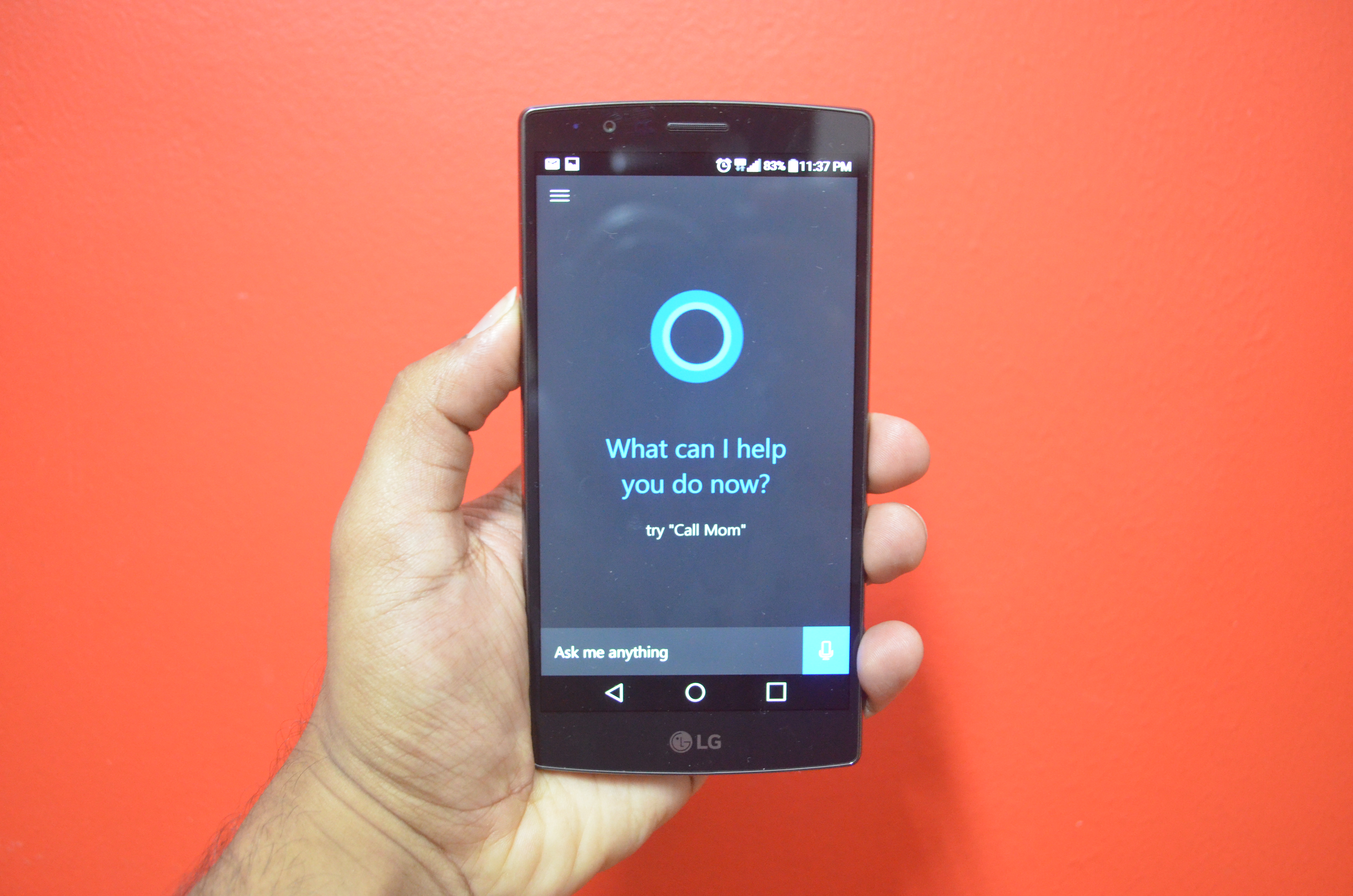 Download Microsoft Cortana App for Android Download Microsoft Cortana App for Android