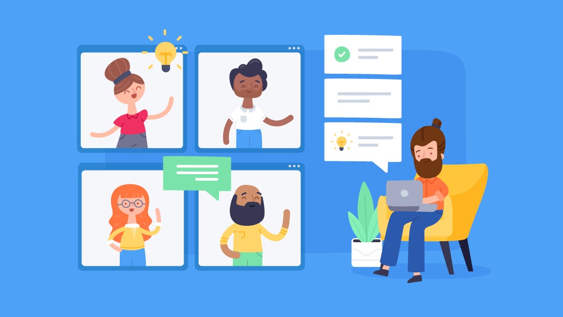 6 Best AI Tools for Better Meetings
