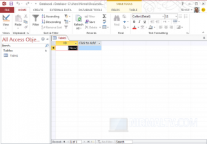 Office 2013 - Screenshot Tour