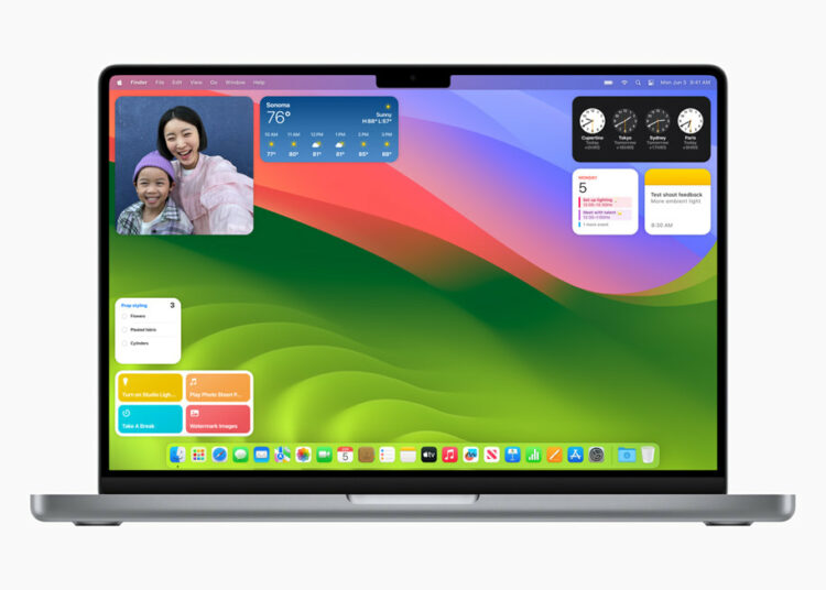 Audio Mac- How to Change the Sound Output Settings on macOS
