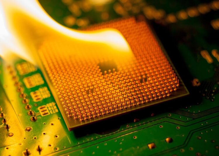 Change Display Color Temperature in Windows 10