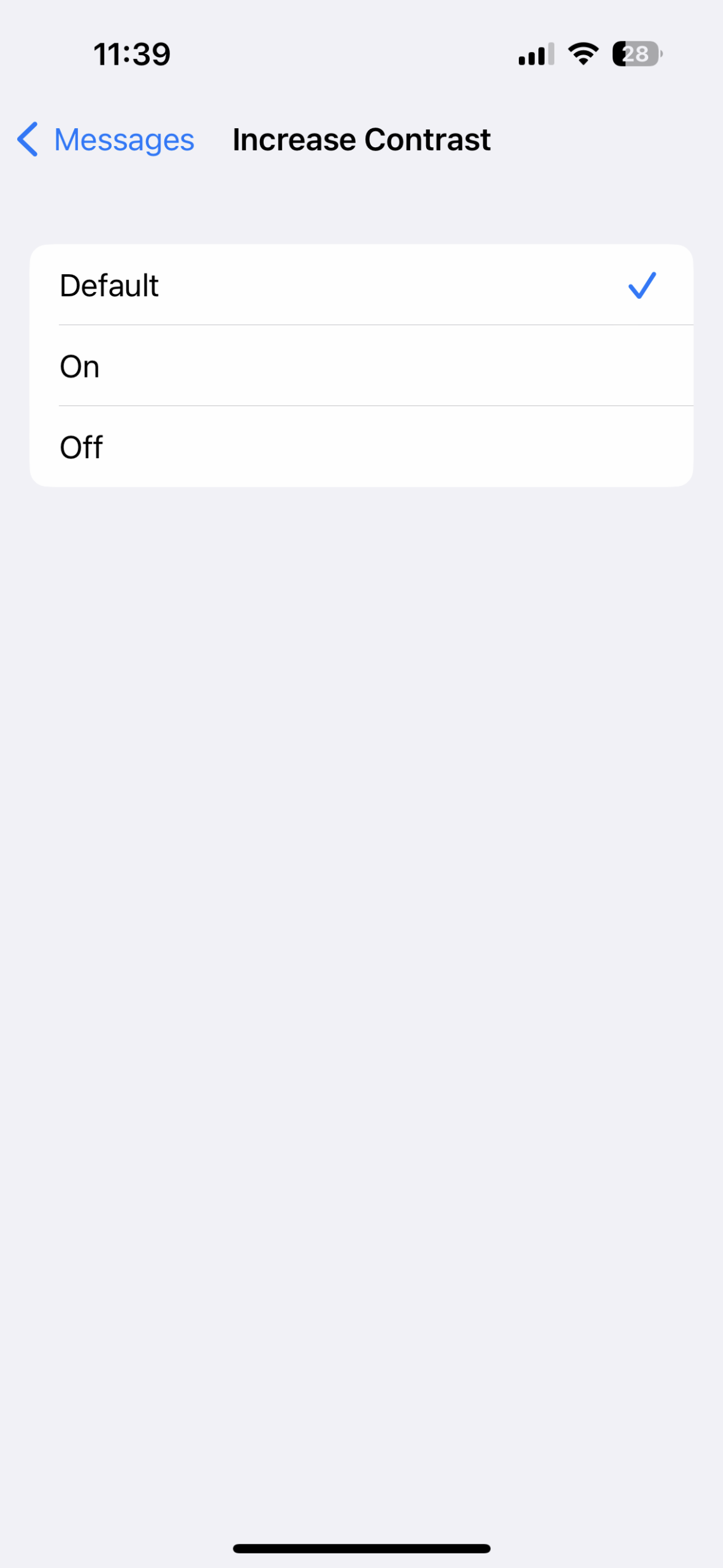 How to Change SMS and iMessage Color and Font on iPhone or iPad
