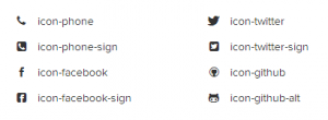 10 Best Icon Fonts for Web Design