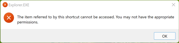 How to Lock Apps on Windows 11