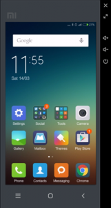 Download Xiaomi Mi PC Suite (English) for Windows
