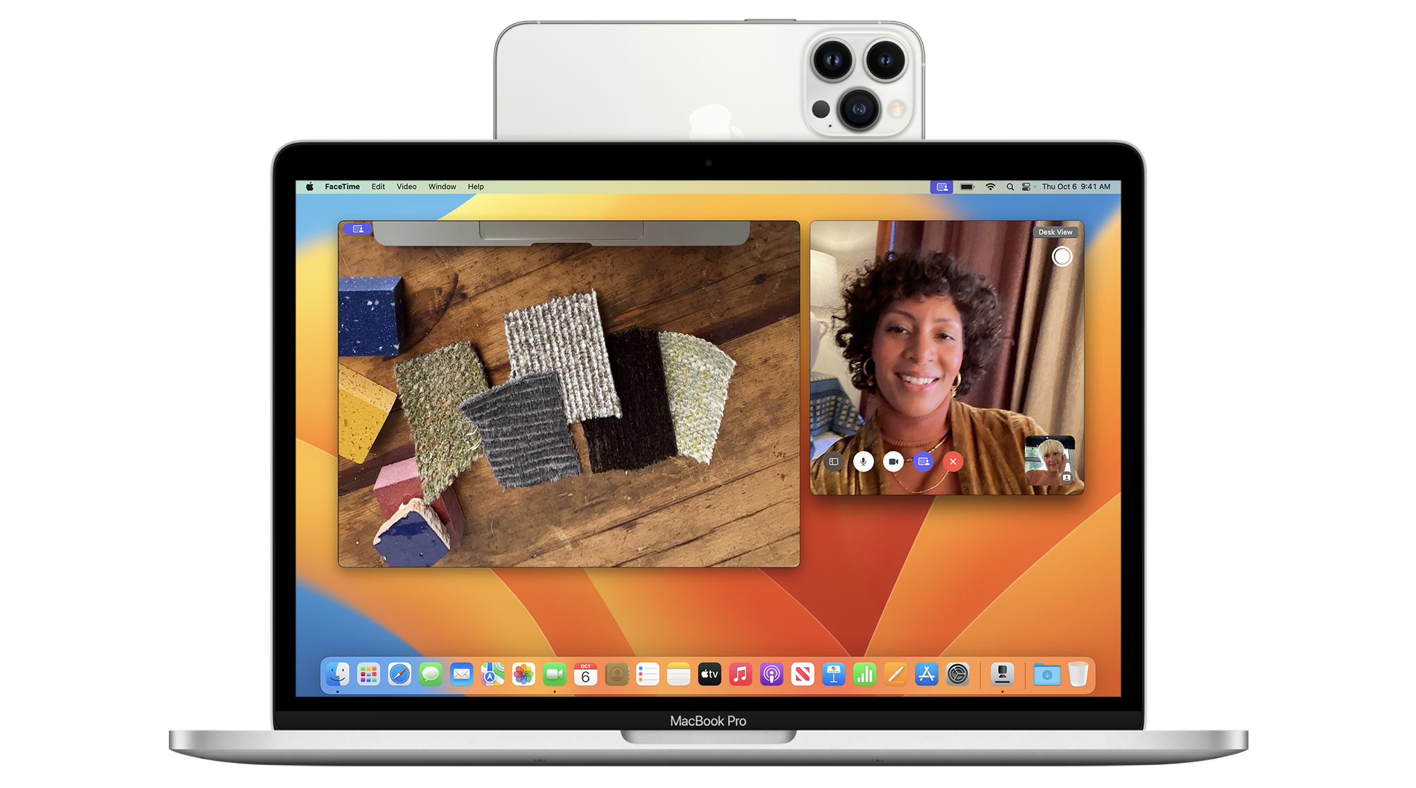How to Scan Documents on your macOS using iPhone with Continuity Camera