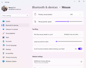 Fix Cursor Turns White/ Invisible in Windows