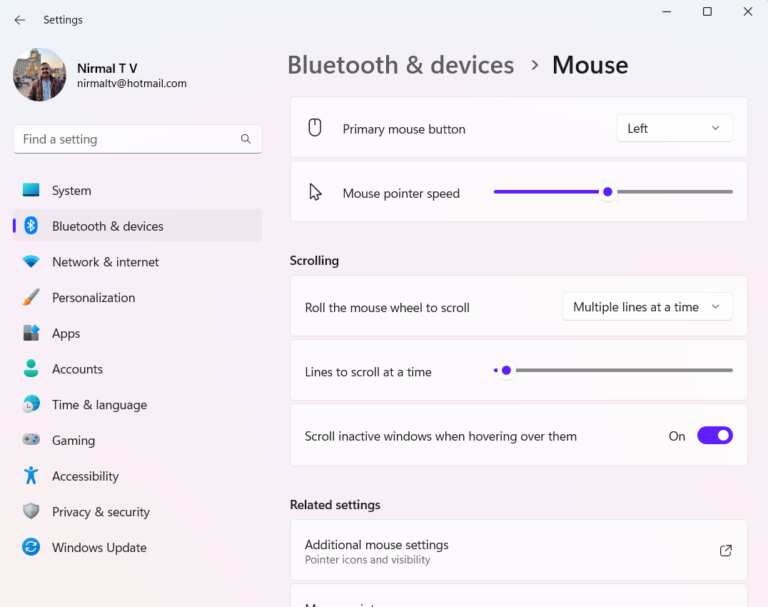 Fix Cursor Turns White/ Invisible in Windows