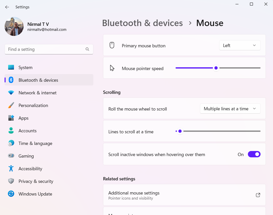 Fix Cursor Turns White/ Invisible in Windows