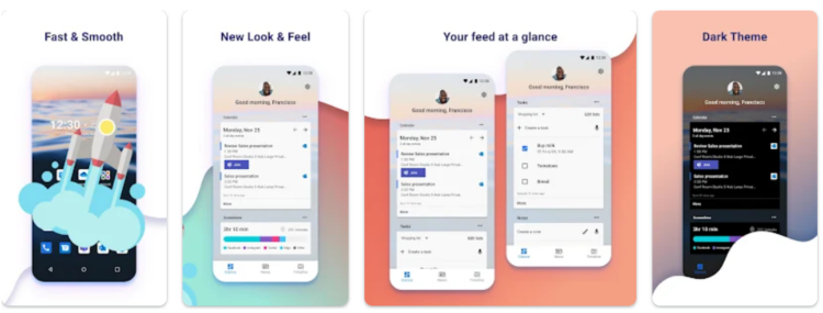 5 Best Minimalistic Android Launchers
