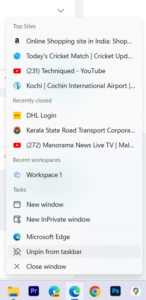 5 Methods to See Recently Opened Files on Windows 11
