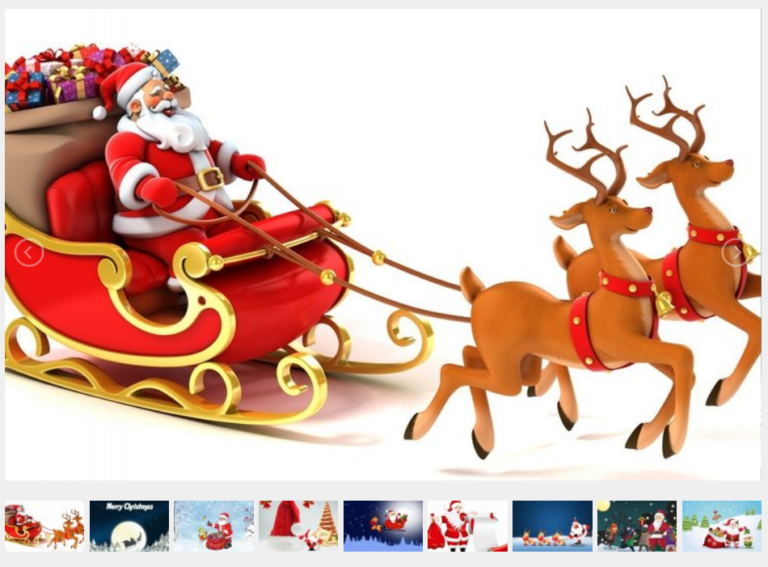 8 Best Christmas Themes for Windows 11