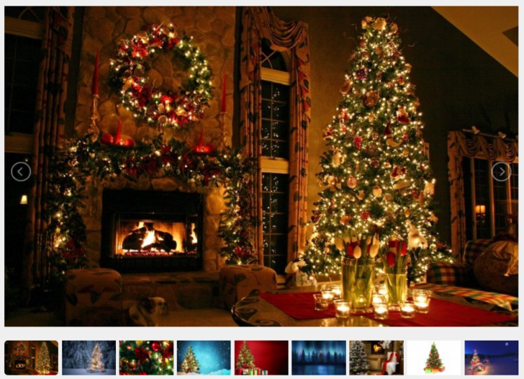 8 Best Christmas Themes for Windows 11