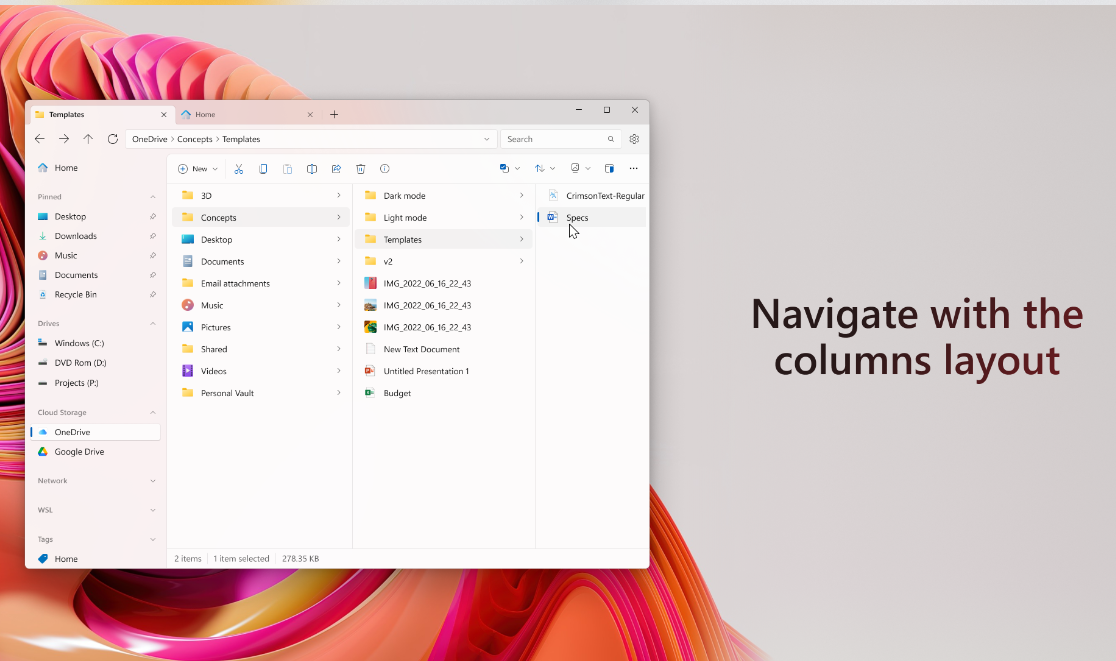 The Best File Manager App for Windows 11
