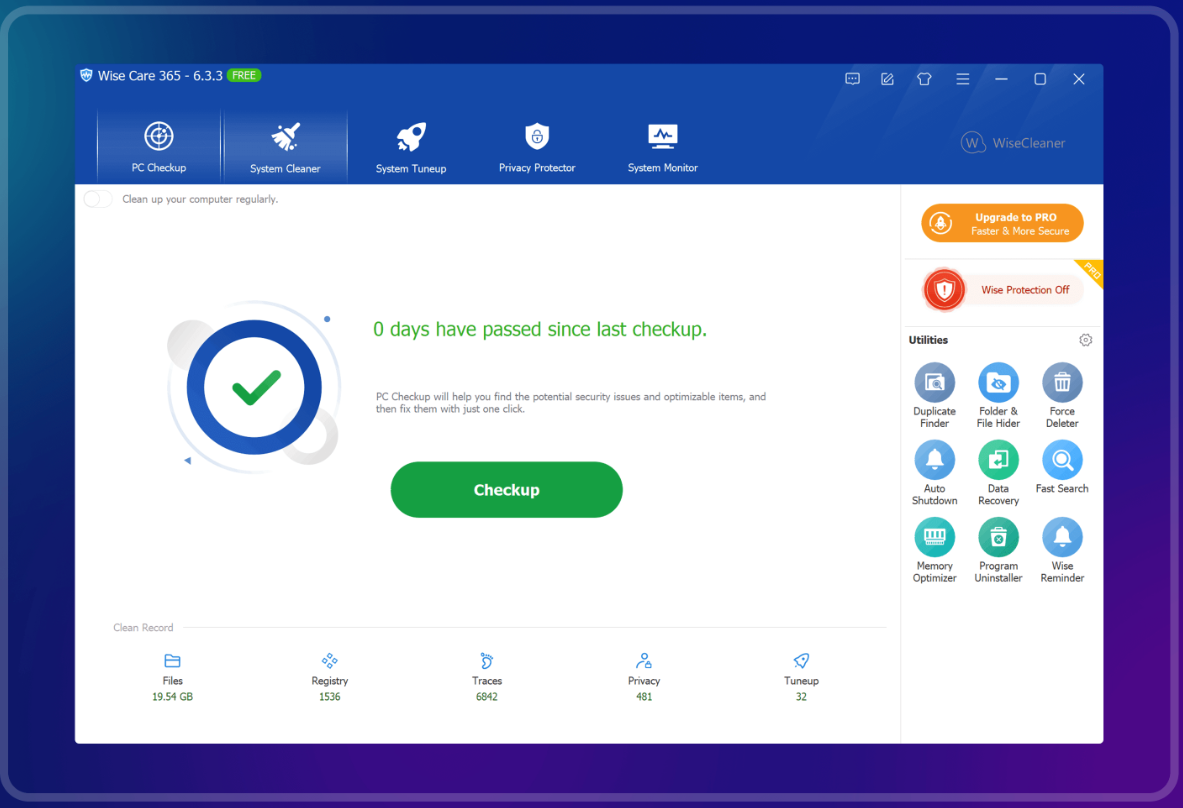 7 Best Free Cleaner Tools for Windows 11