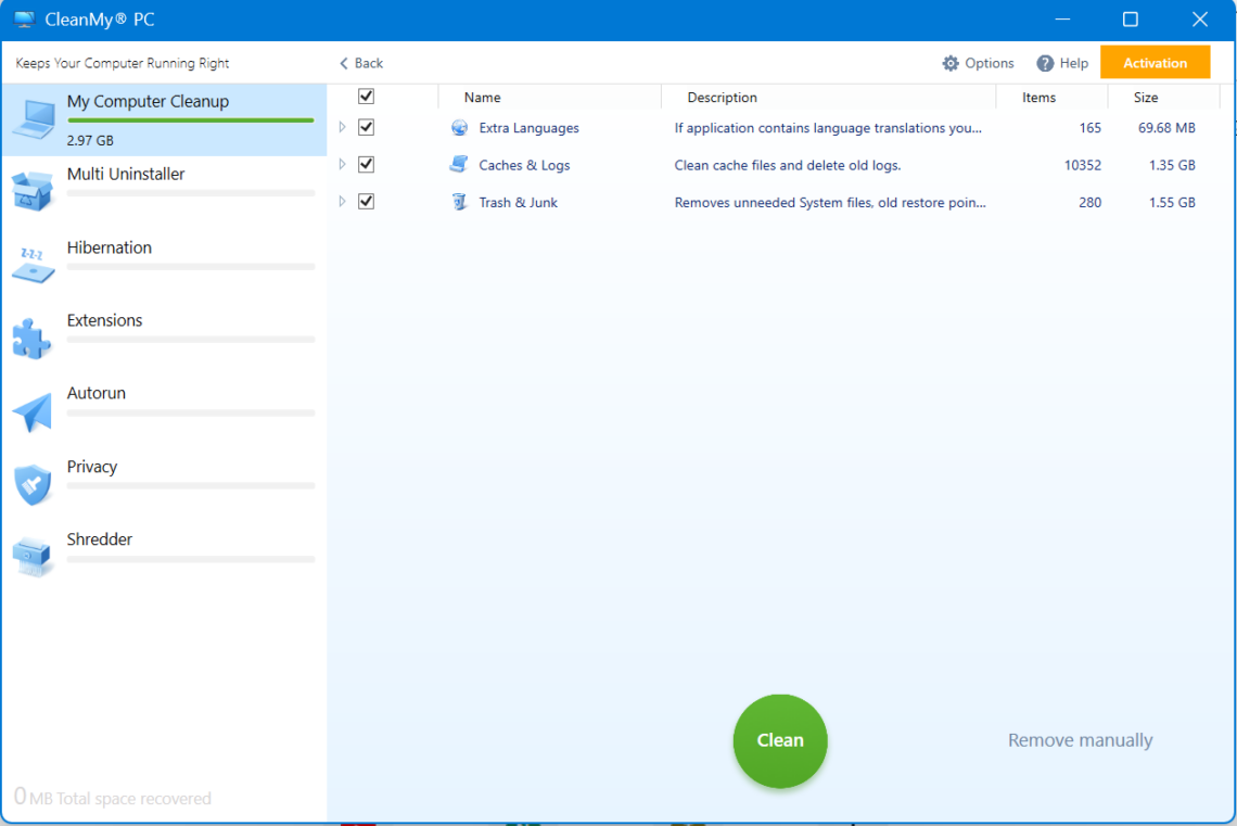 7 Best Free Cleaner Tools for Windows 11
