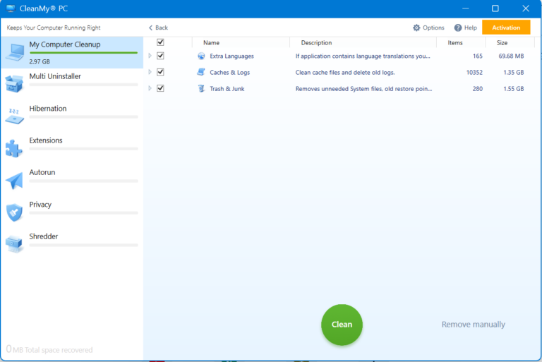 7 Best Free Cleaner Tools for Windows 11