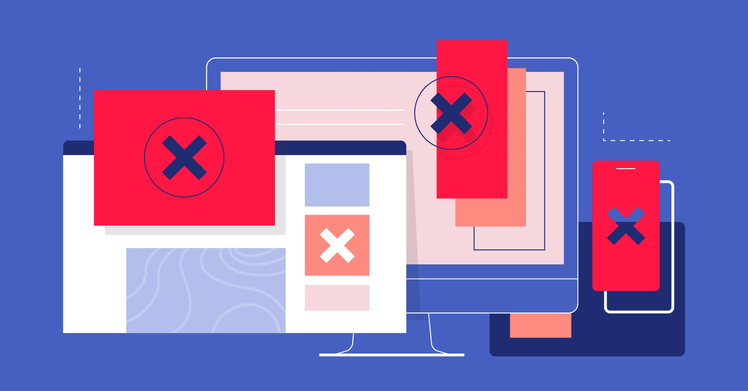 How to Block Pop-up windows in apps in Windows 11