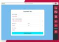 How to Blur Sensitive Information while Screen Sharing or Video Recording