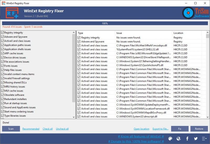 How to Fix Windows 10 Registry Problems