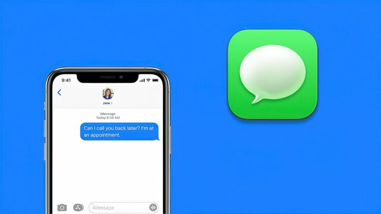 How to Change SMS and iMessage Color and Font on iPhone or iPad