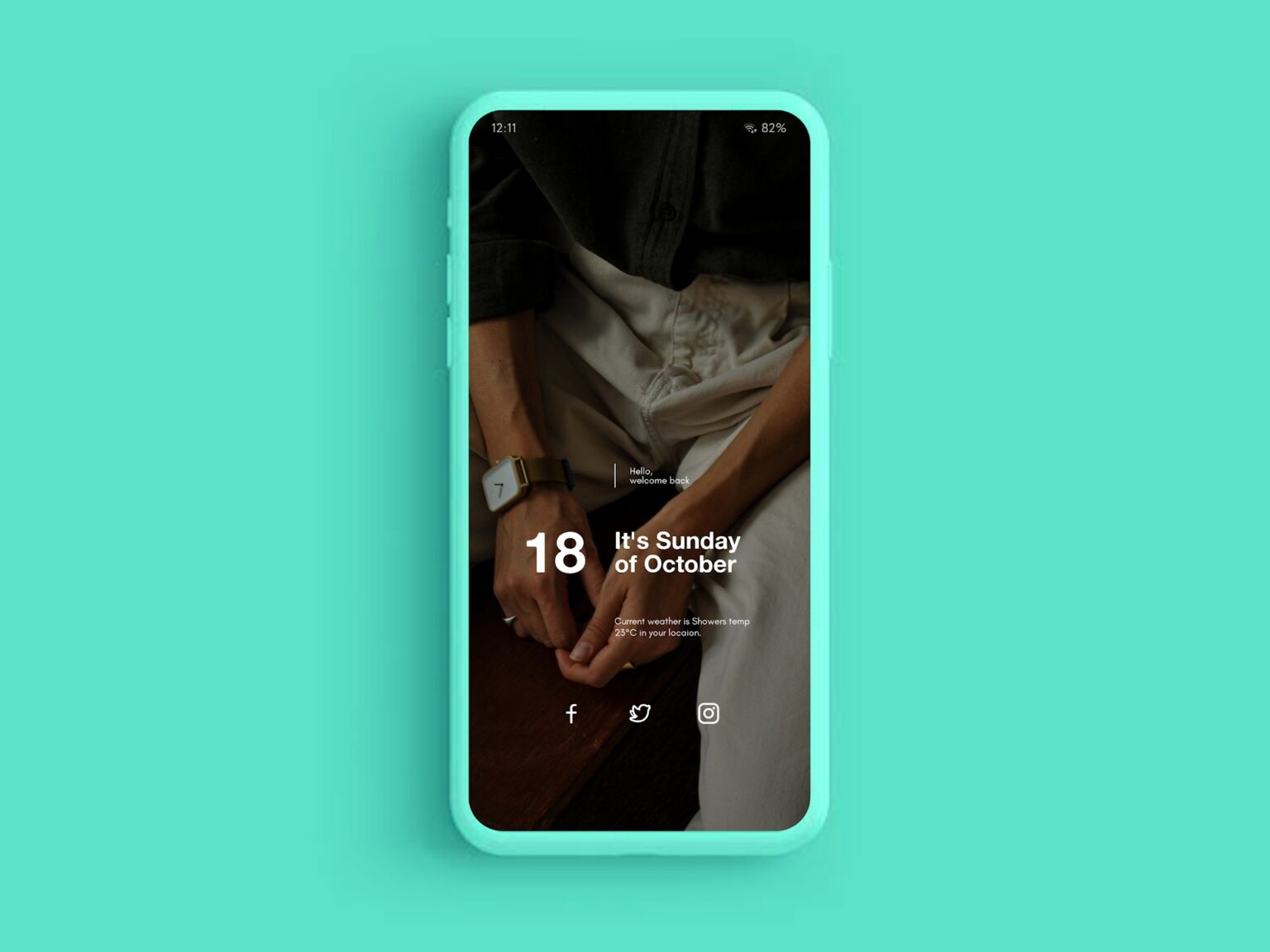 15 Best KWGT Widget Packs for Android Customization