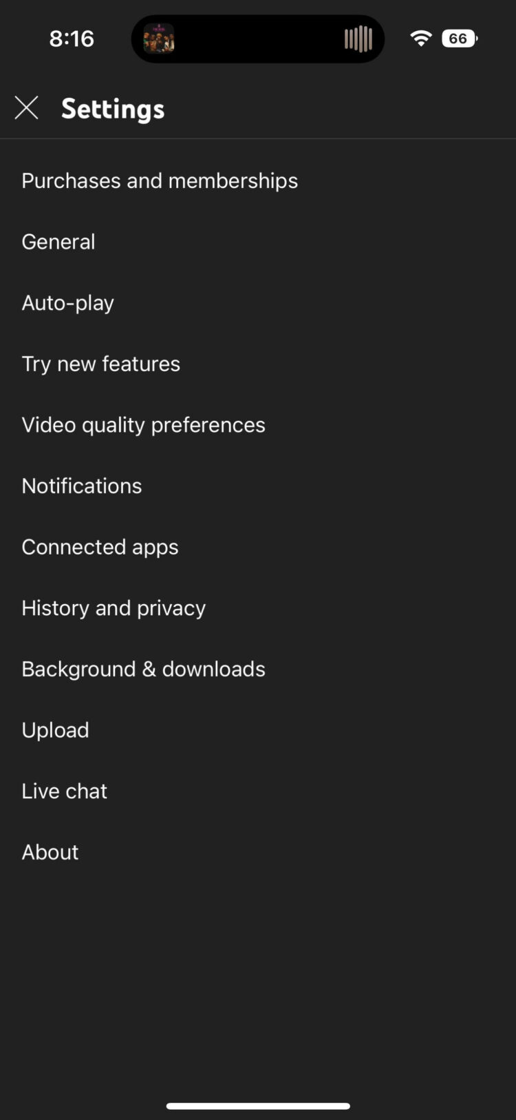 How to Turn off Thumbnail Previews on YouTube [Tutorial]